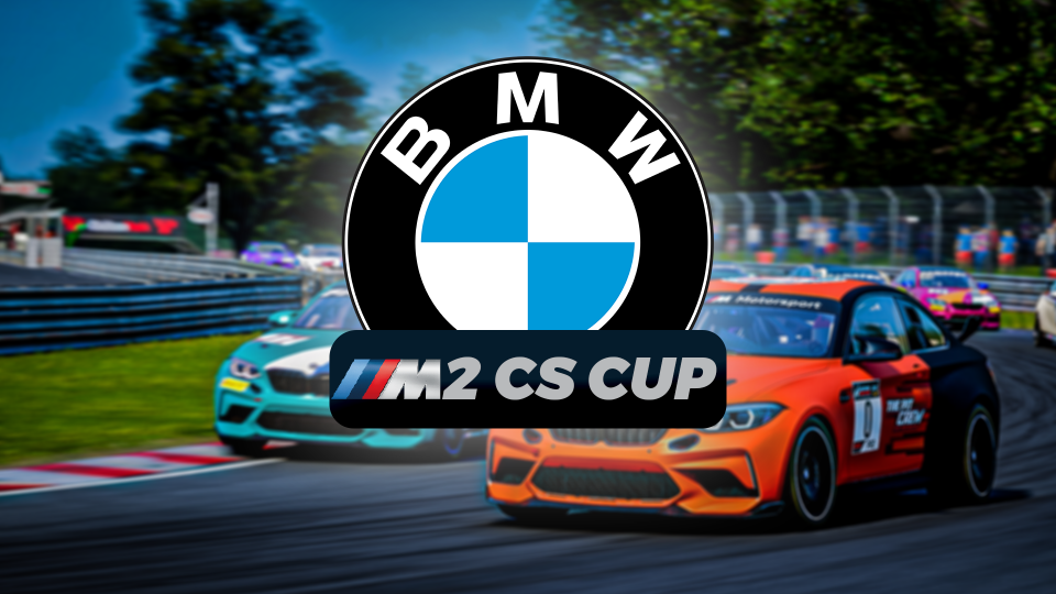 BMW M2 Cup | Pitskill.io