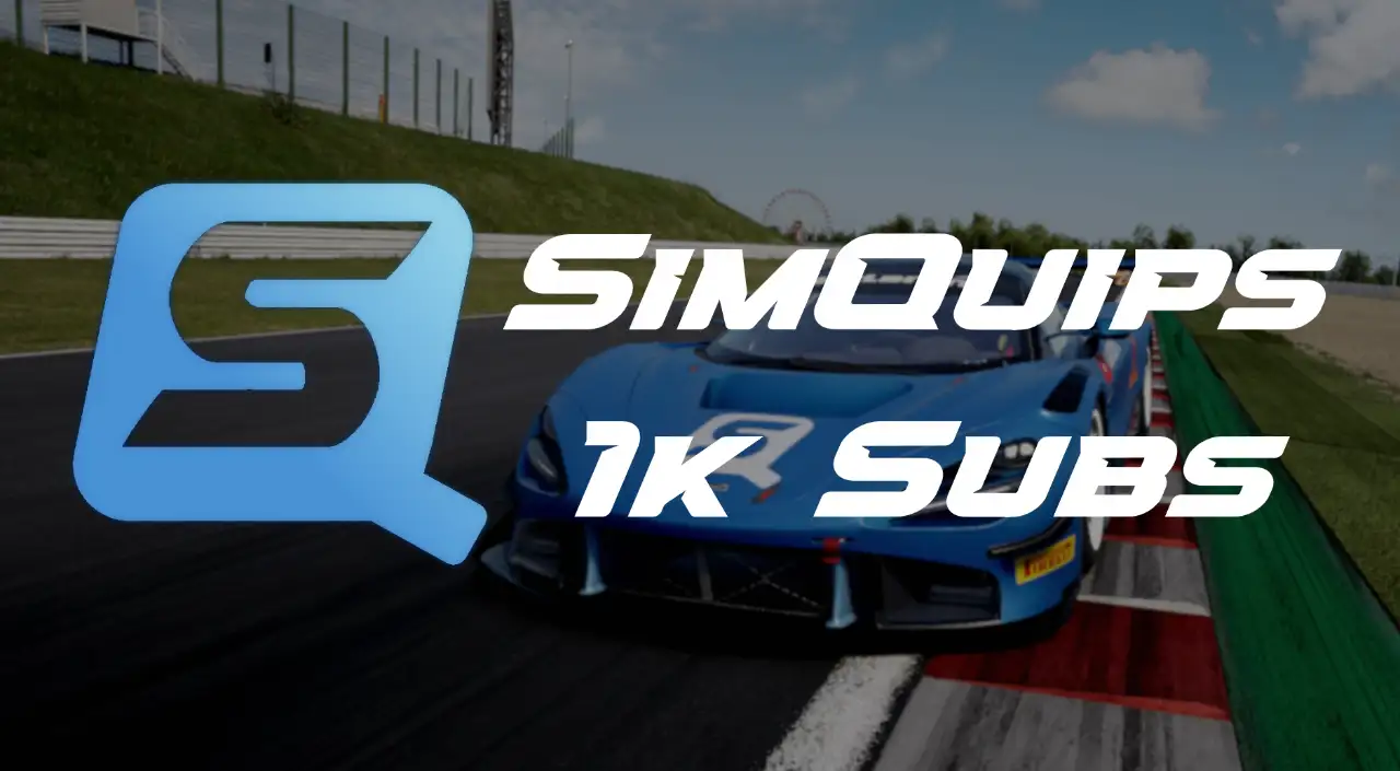 SimQuips 1K Sub Pack! Livery Pack | Pitskill.io